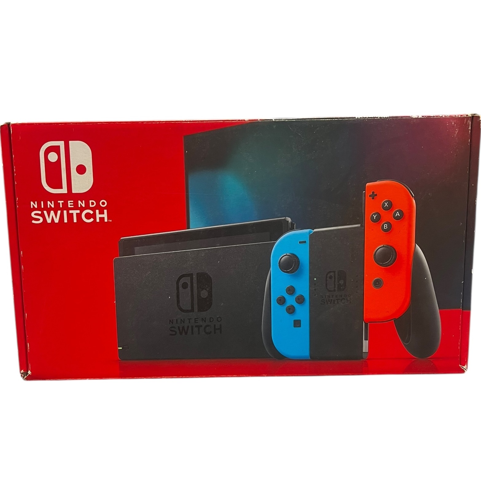 Affordable & Used Switch Consoles - Own4Less